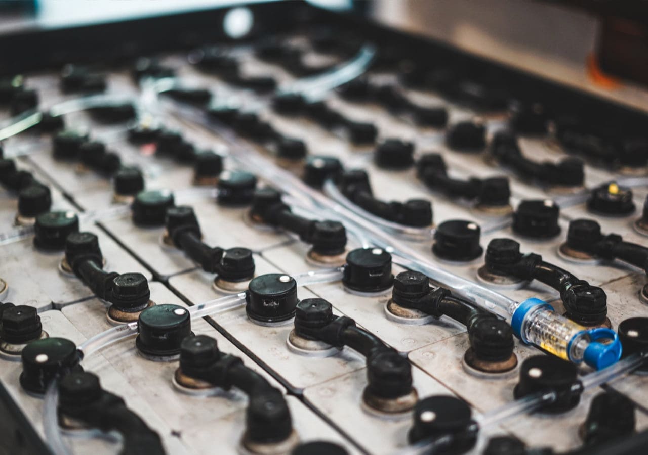 Battery regeneration solutions- Be Energy